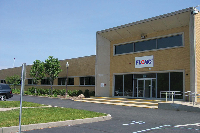 Global Site | FLOMO Group
