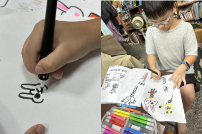 Creative 療癒彩繪系列｜FLOMO 富樂夢